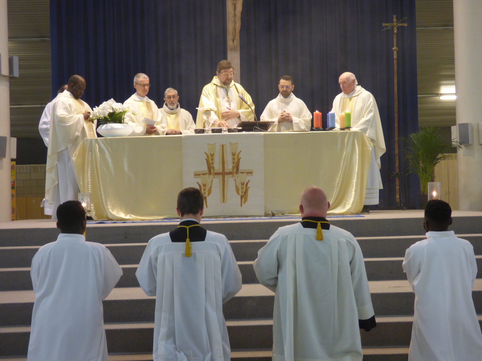 Bienvenue à Banneux ! - Banneux Notre-Dame