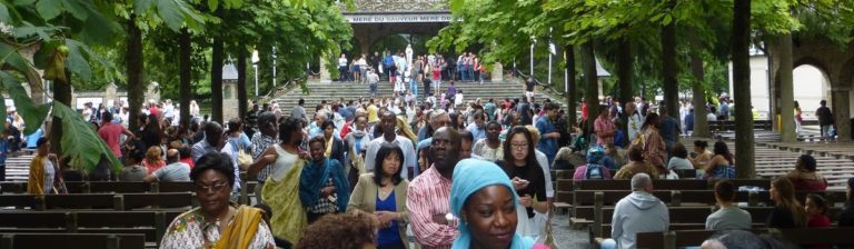 Welcome to Banneux! - Banneux Notre-Dame